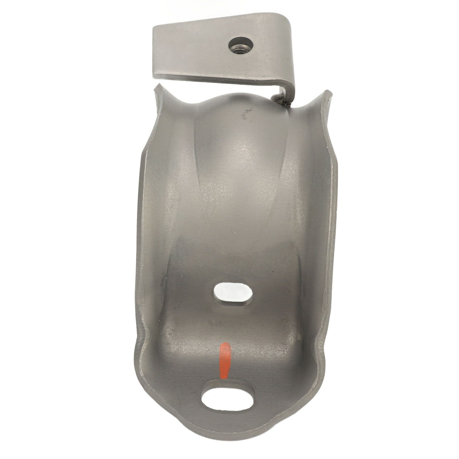 Кронштейн втулки стабилизатора поперечной устойчивости переднего стабилизатора поперечной устойчивости 1044383 00 B, сменный держатель крепления зажима балансировочного бруса для Tesla Model 3 2017 2023 гг.