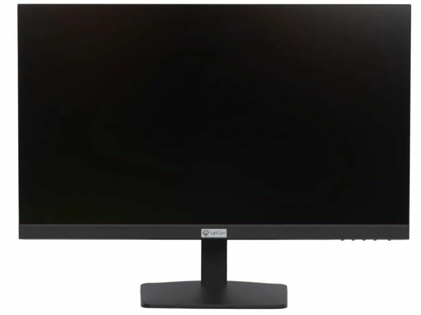 23,8" Монитор LIGHTCOM V-Plus VPLUS238 "R" (V-PLUS VPLUS238 "R") черный - 1920x1080@60Гц, VA, 4 мс, 4000:1, 250 Кд/м, 178/178, HDMI,