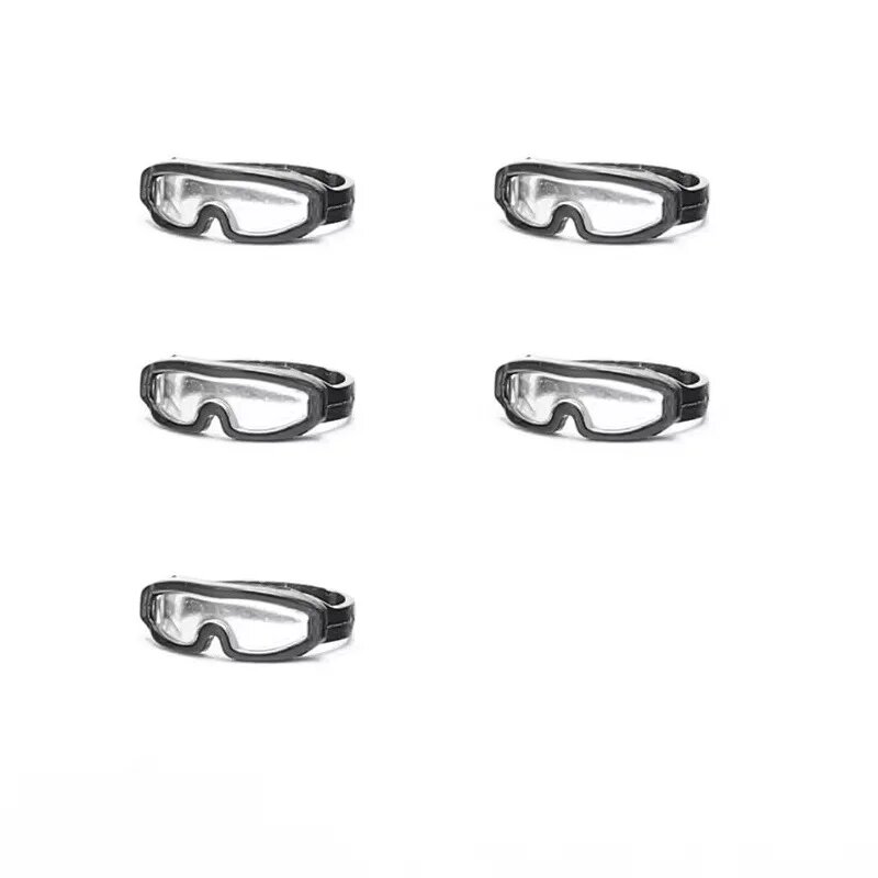 Мини фигурки спецназа BL&S10 из пластика