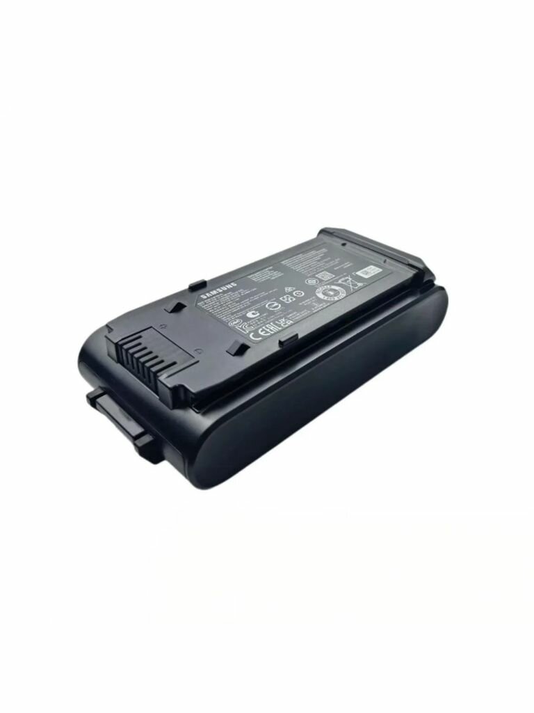 Аккумулятор для пылесосов Samsung VCA-SBTA95 Jet/Bespoke Jet JET85 / JET95VS20A95823W