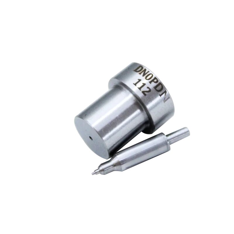 4 шт./топливная форсунка DN0PDN112 / 105007-1120 / DNOPDN112 093400-6760 двигатель 4d56 Chaochai QD32 инжектор в сборе, DN0PDN112