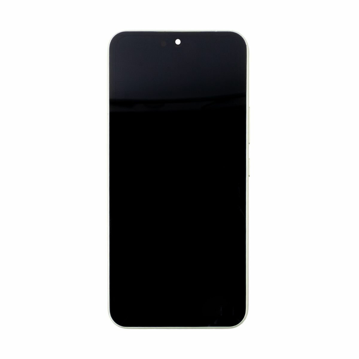 Дисплей для Samsung Galaxy A54 5G (A546E) модуль с рамкой Зеленый - (OLED) (Full Size)