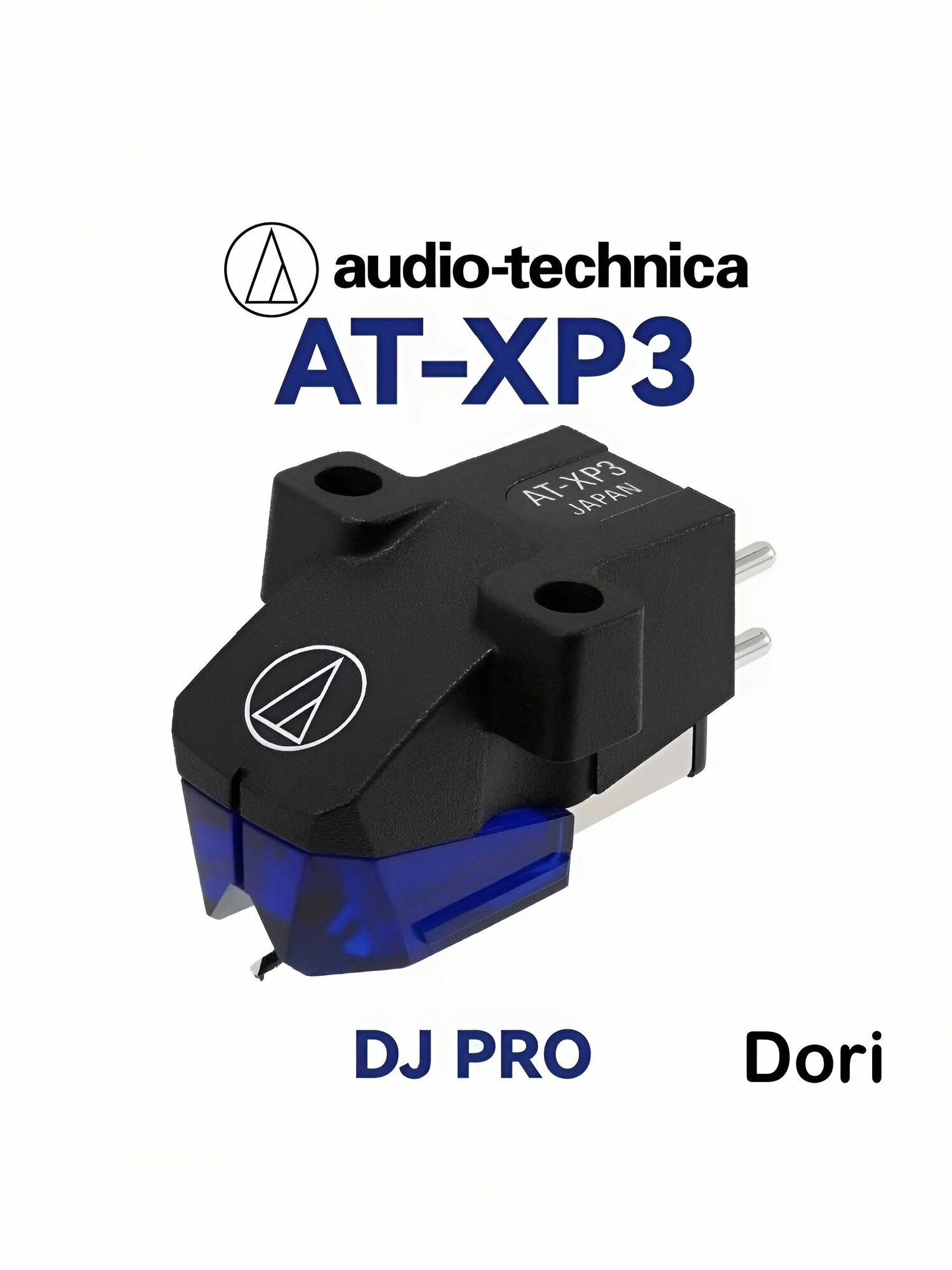 Audio-Technica Головка звукоснимателя AT-XP3