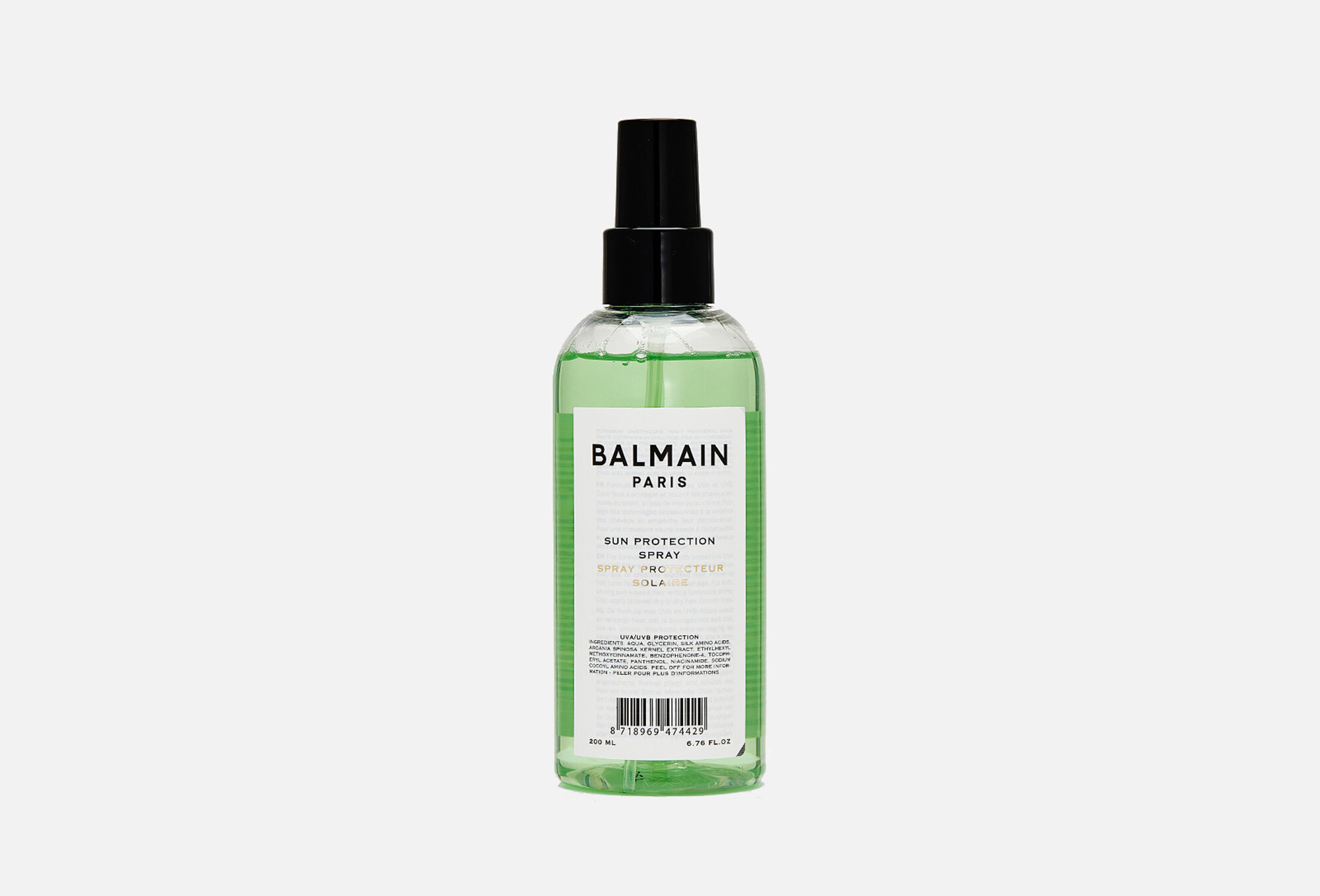 Солнцезащитный спрей для волос BALMAIN Sun Protection Spray 200 мл