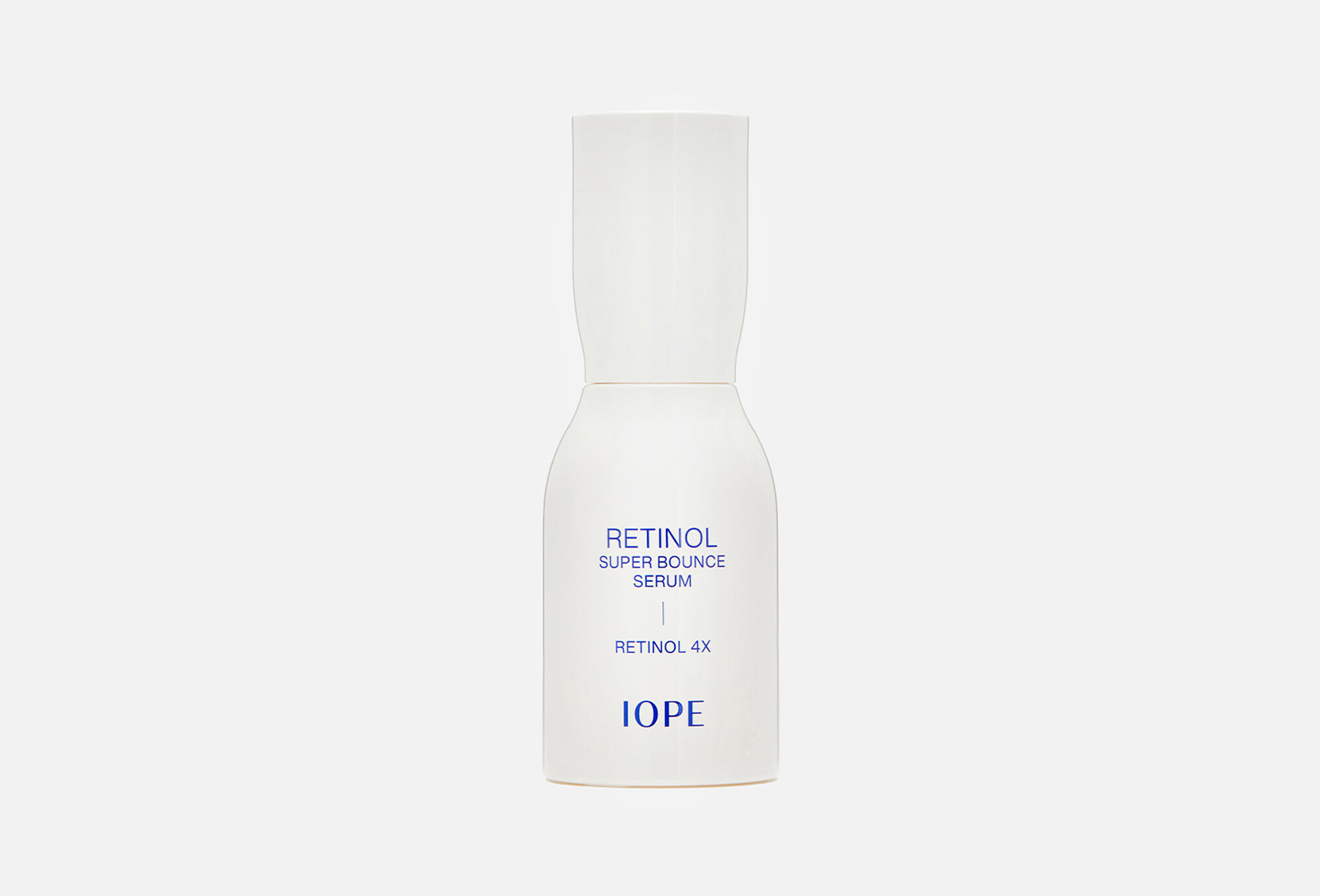 Сыворотка для лица IOPE Retinol super bounce serum 30 мл