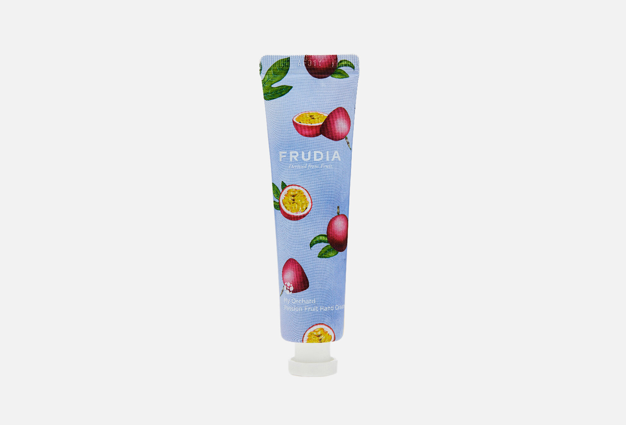 Крем для рук FRUDIA Squeeze Therapy Passion Fruit
