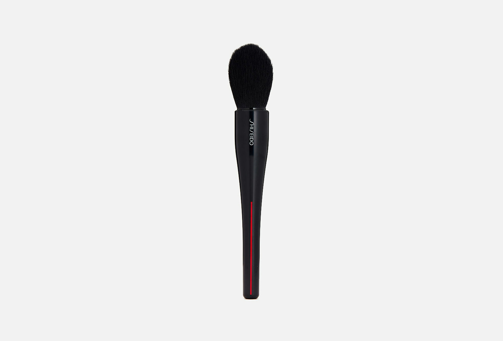 Кисть для пудры и румян SHISEIDO Maru fude