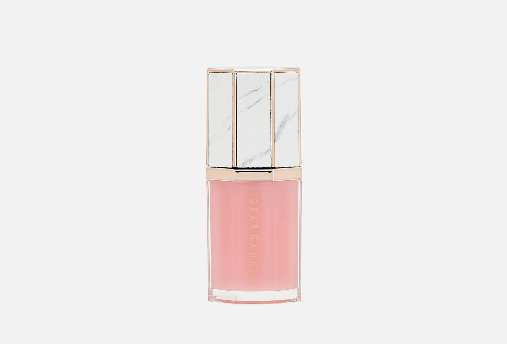 Блеск для губ DEAR DAHLIA PARADISE AURORA SHINE LIP TREATMENT 6.5 мл Morning Dew