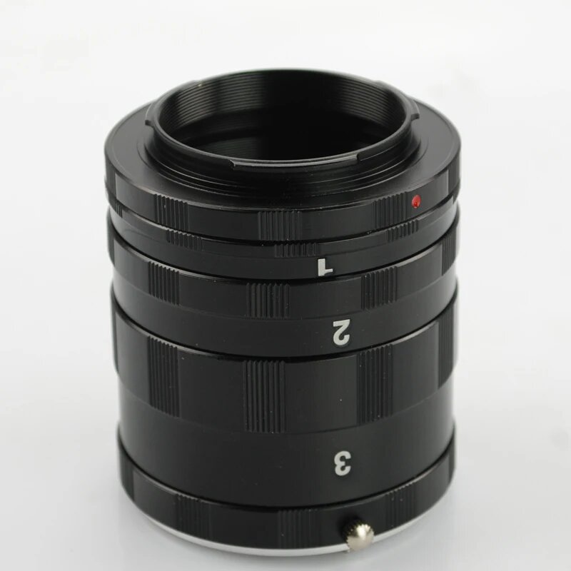 Макрокольцо для Sony NEX — фото 1
