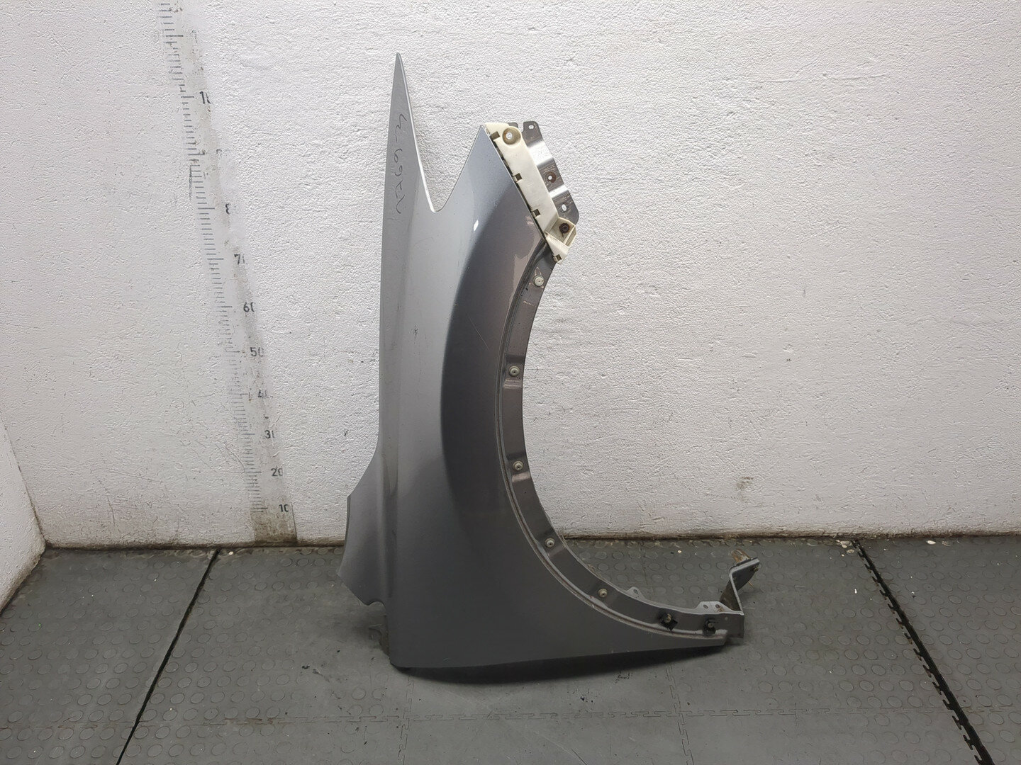 Крыло правое переднее Mazda CX-9 Б/У