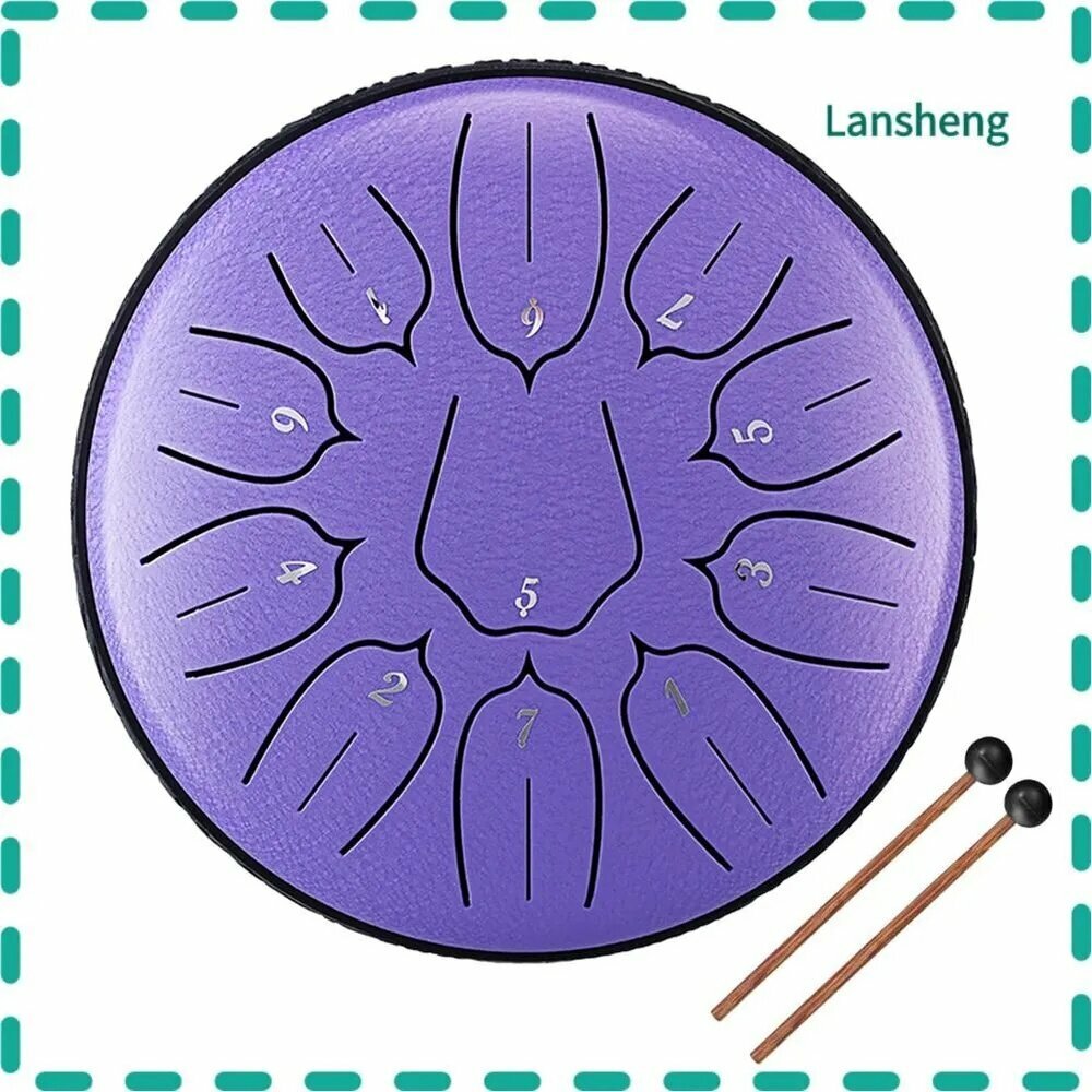 Перкуссионные музыкальные инструменты