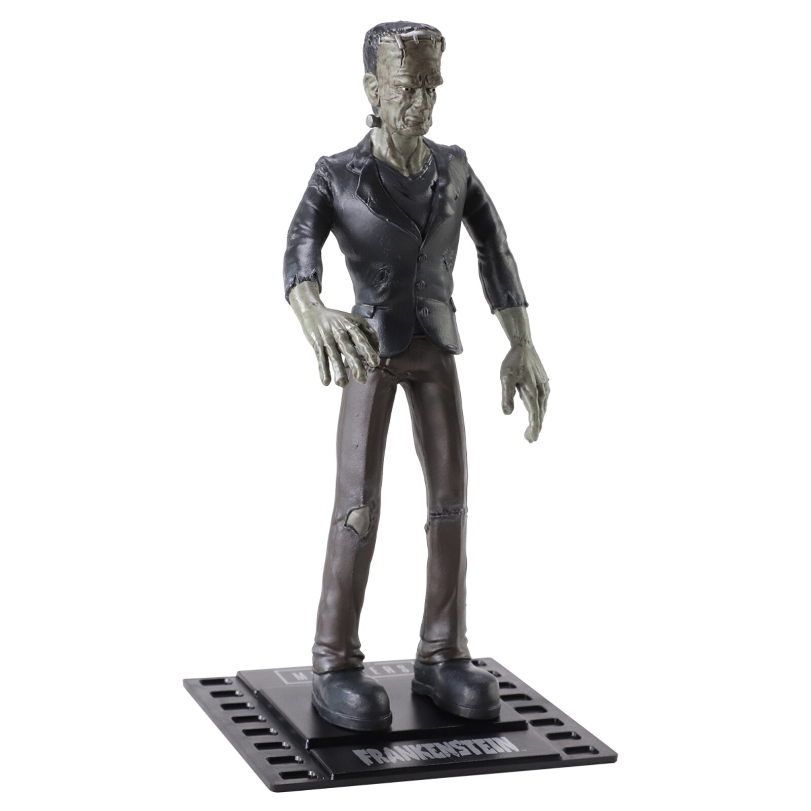 Фигурка Noble Collection Bendyfig Universal Monsters Frankenstein NN1166