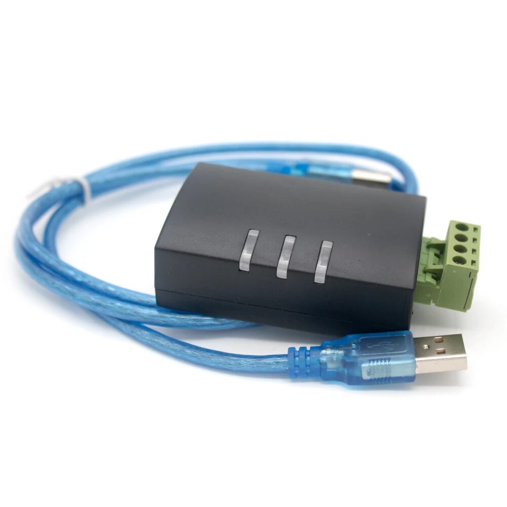 MBUS для USB-модуля Master Slave, USB to MBUS Master