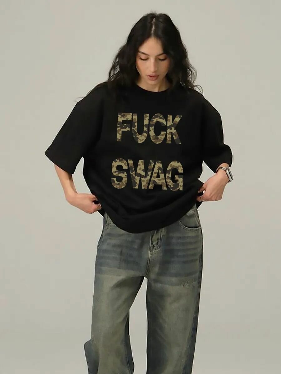 Футболка спортивная