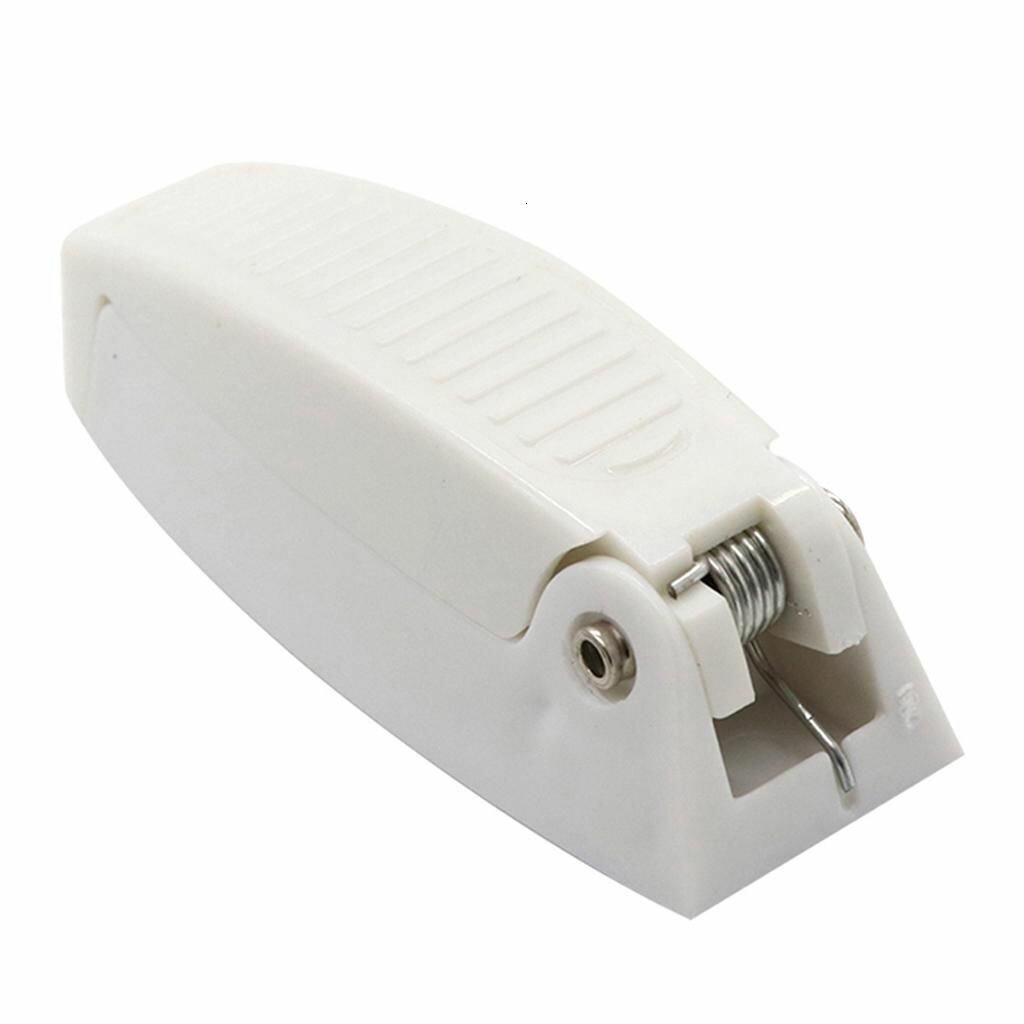 Пряжка для дверей и окон Rv, кнопка фиксации двери