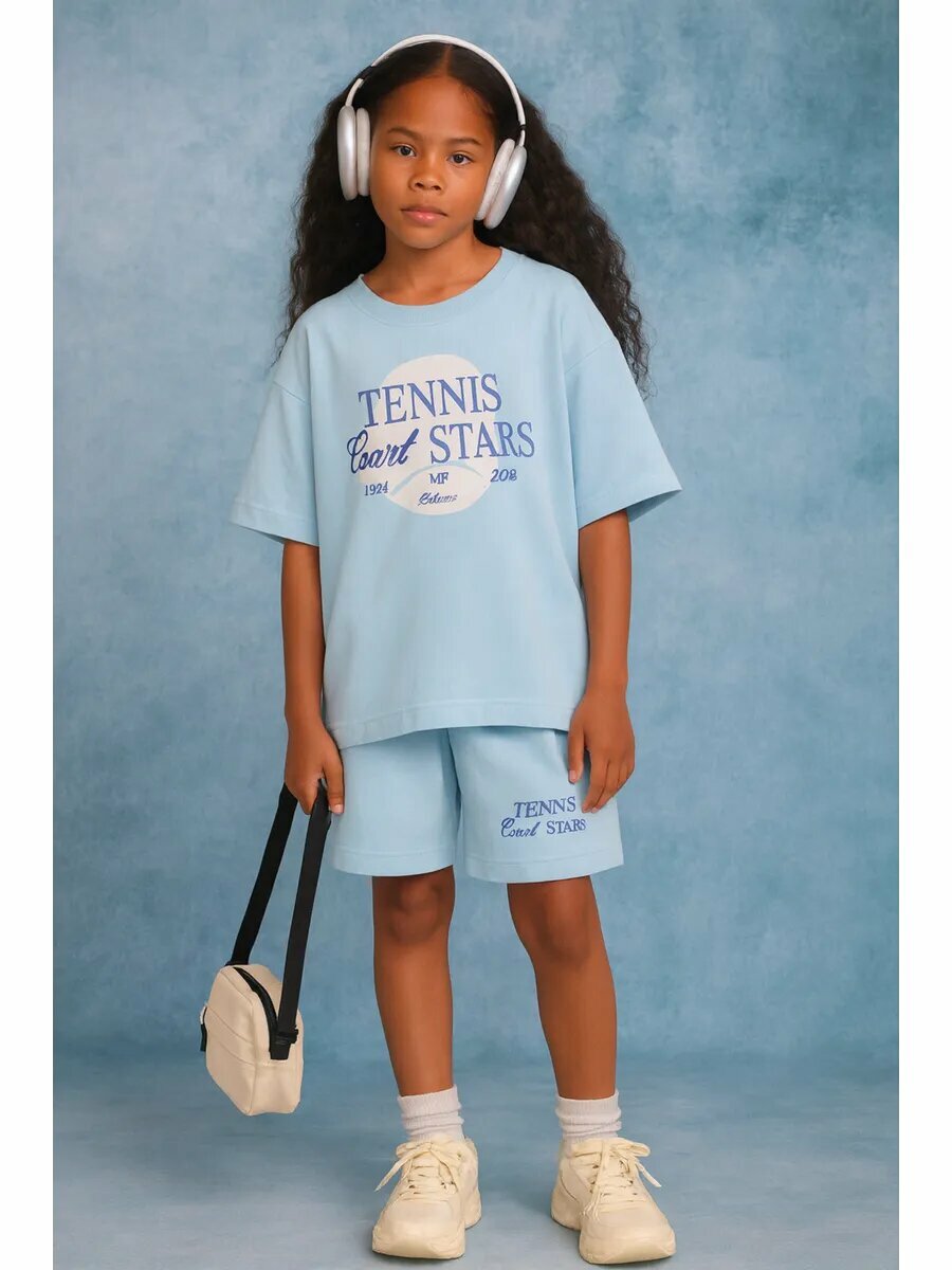 Комплект одежды для девочек