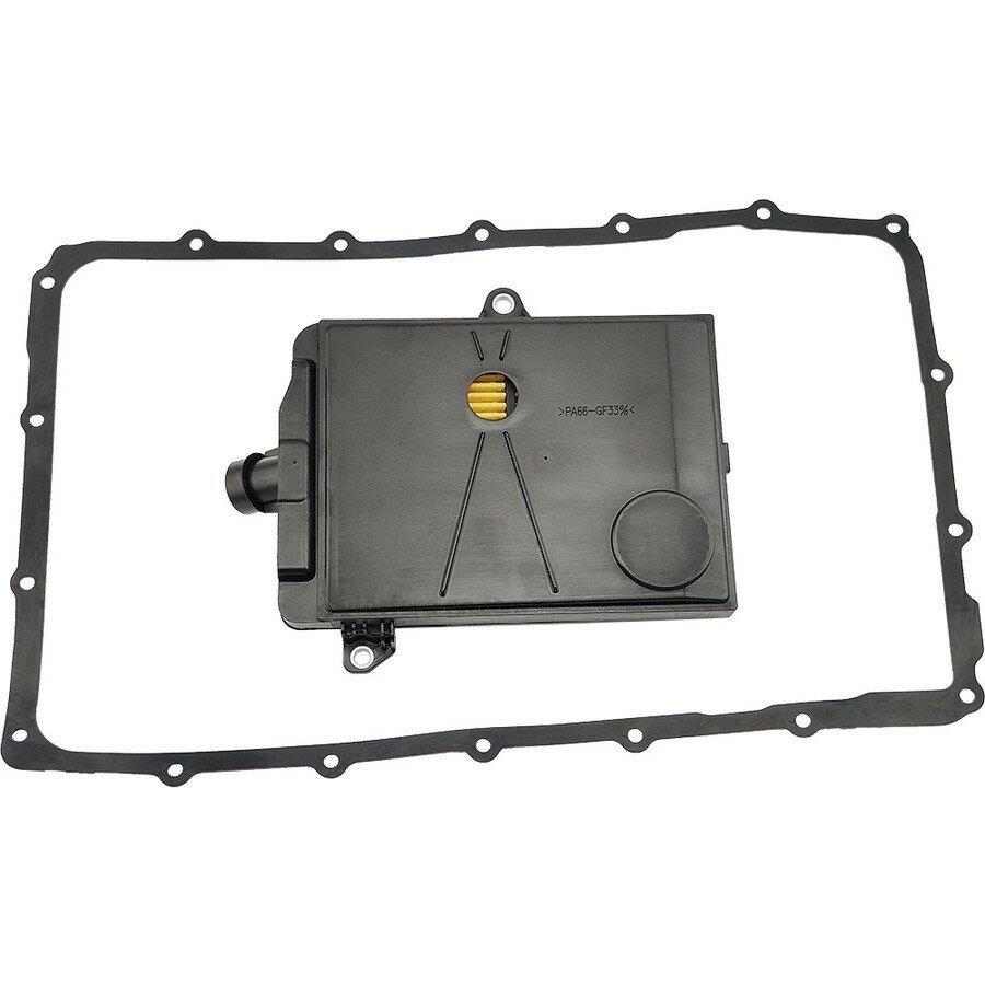 AZUMI JT51006K Фильтр АКПП Ford Everest EC/EK (2018-.)/Expedition B8 (2017-.)/F-150 FC/FD (2016-.)/Mustang ZG/ (2017-.)/Ranger TKE/PY (2019-.)/Ford (Usa) Bronco TG1 (2