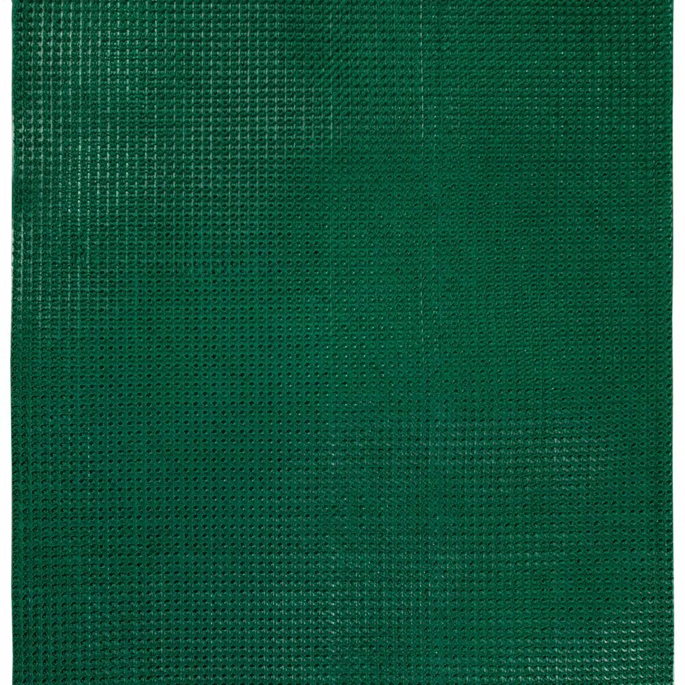 Покрытие щетинистое 0.9м цвет зеленый