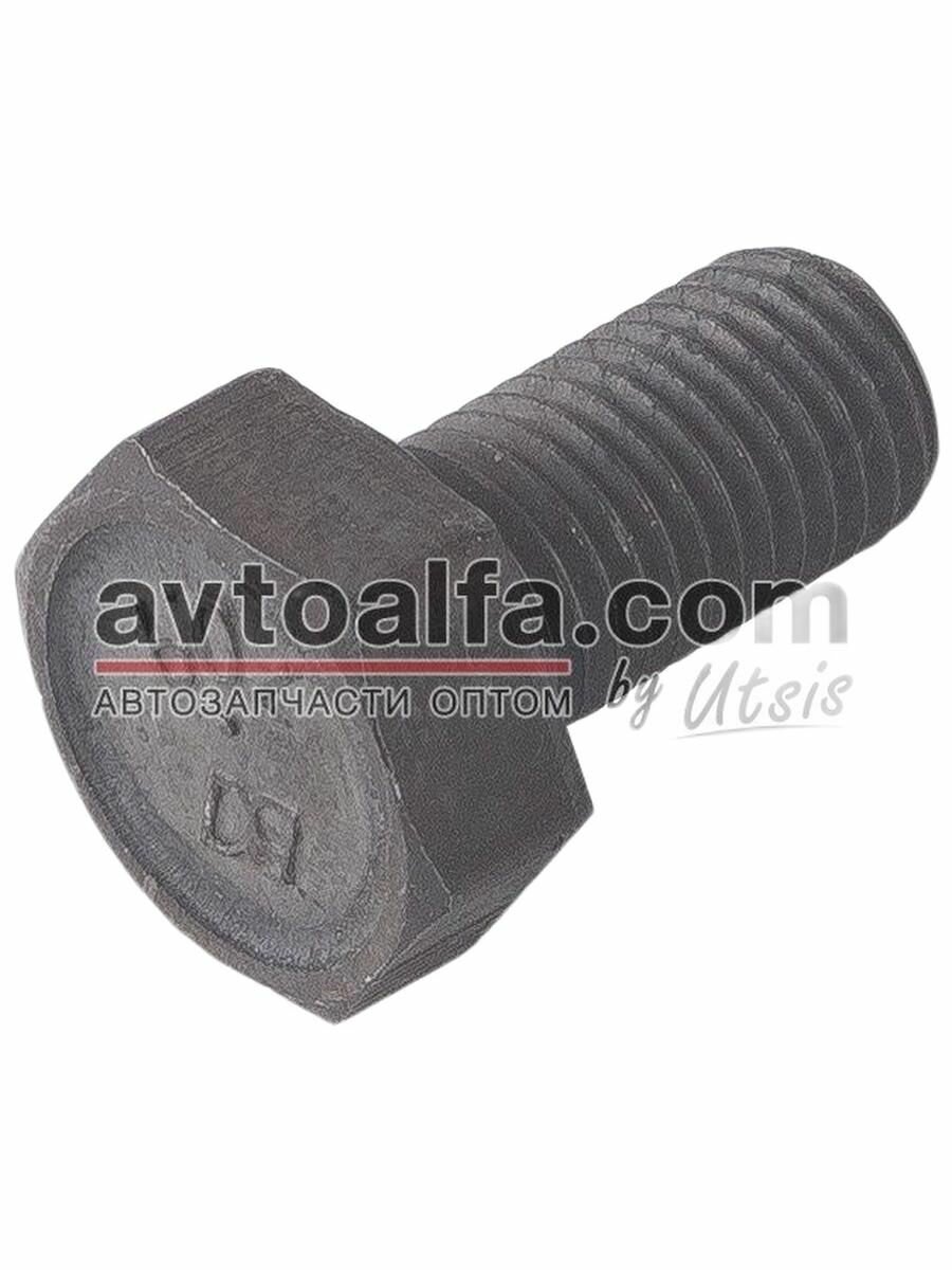 Болт дифференциала БелЗАН, для LADA, 2101-2107, комплект 10 штук