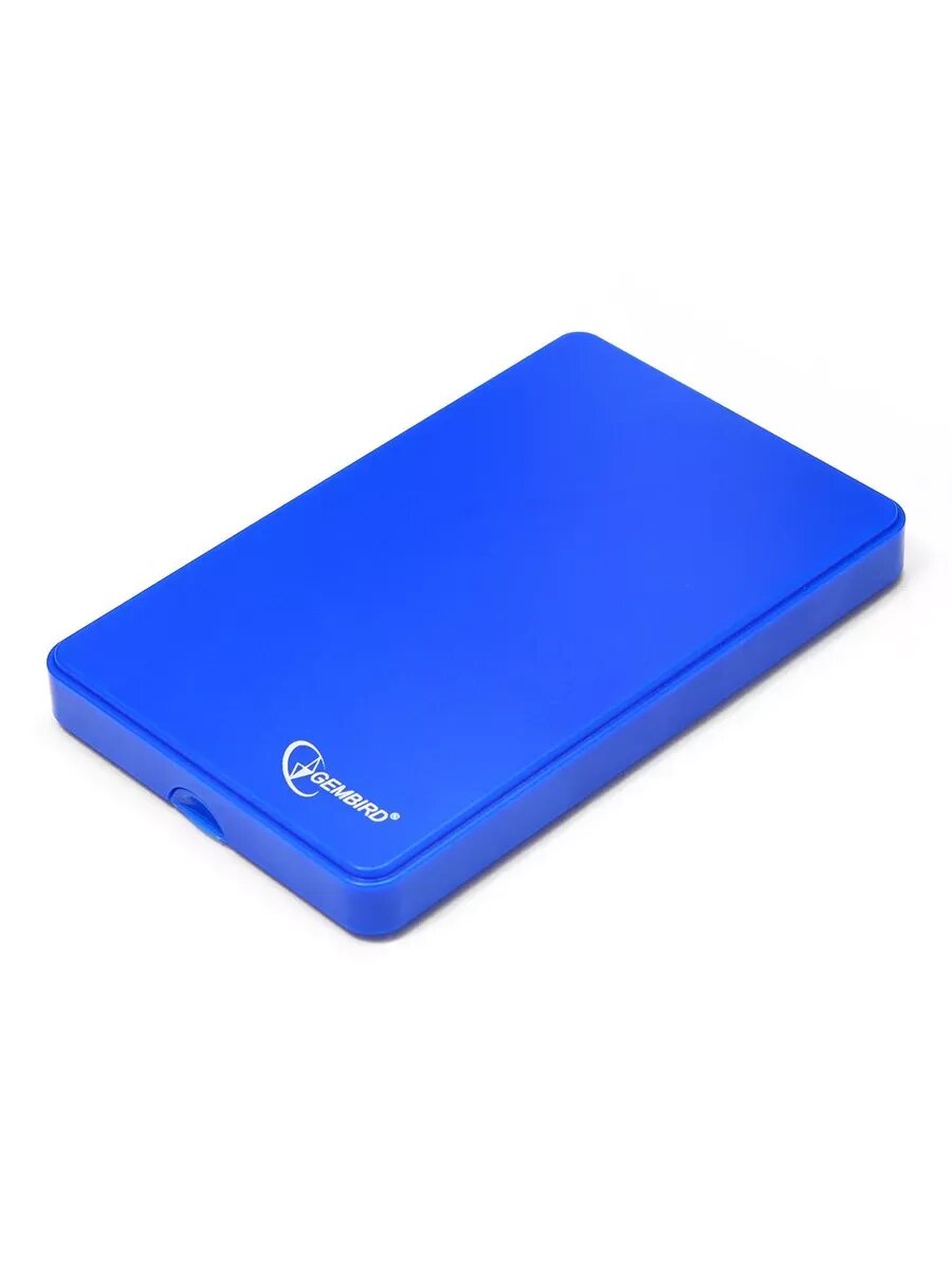 Корпус для 2.5 HDD/SSD SATA EE2-U2S-40P-B