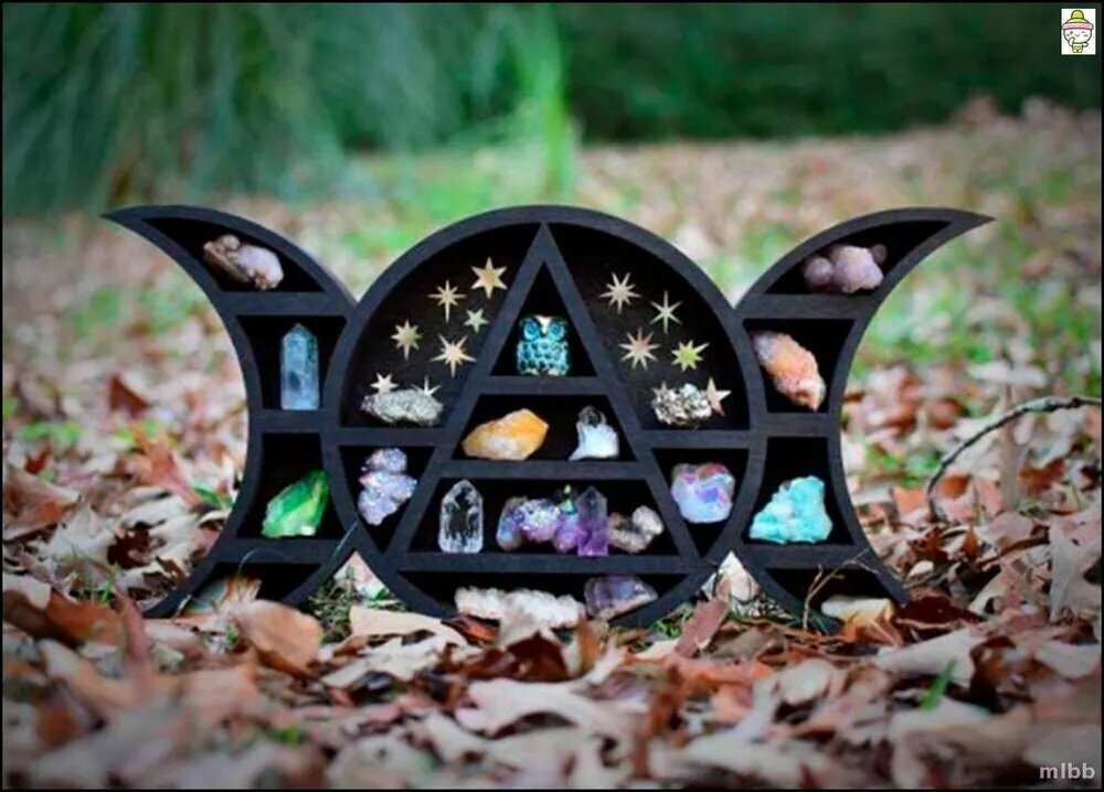 Полка Настенная Прямая, 39х3.5х20 см