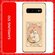 Чехол на Samsung Galaxy S10 / Самсунг Галакси S10 с принтом "The lovers cats 1 -...