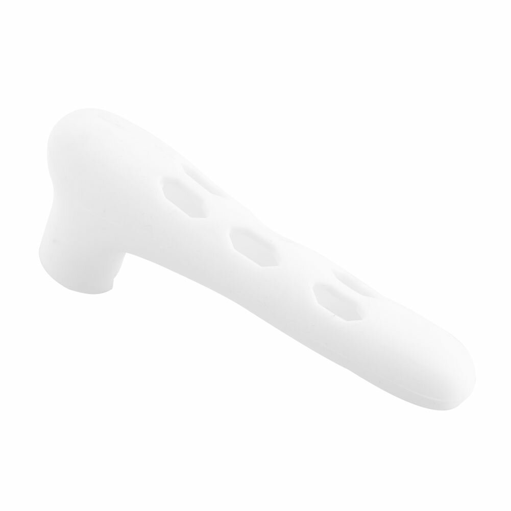 Силиконовый защитный чехол для дверной ручки для безопасности детей