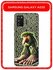 Чехол на Samsung Galaxy A02s / Самсунг Галакси A02s с принтом "Брр брр патапим 2...