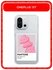 Чехол на OnePlus 13T / Ван Плас 13Т с принтом "Pantone Lovable 2 - 14 февраля", ...