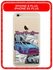 Чехол на Apple iPhone 6 Plus/6S Plus / Айфон 6 Плюс/Айфон 6С Плюс с принтом "JDM...