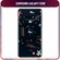 Чехол на Samsung Galaxy S10E / Самсунг Галакси S10E с принтом Случайный порядок,...