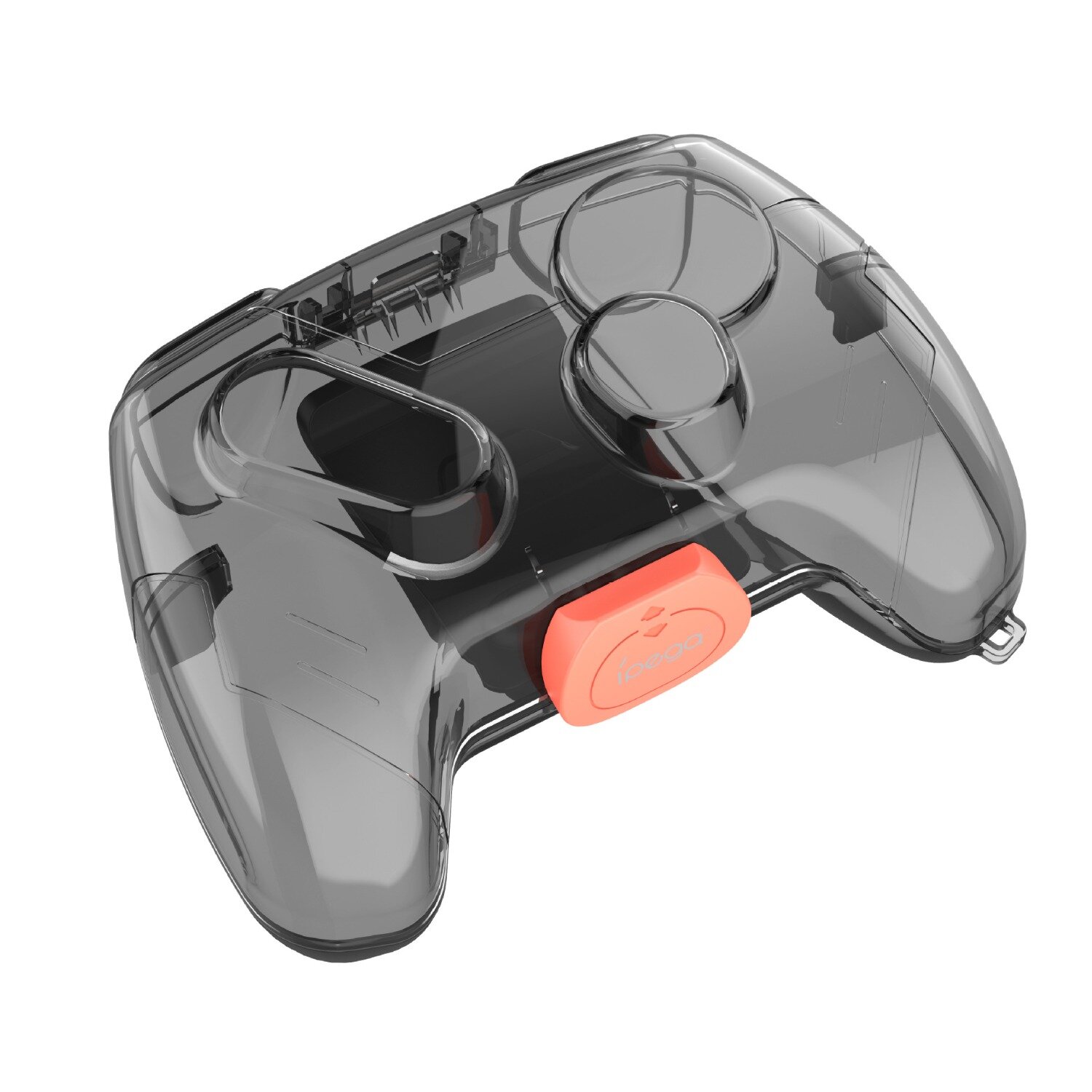 Комплект из 3-х защитных оболочек Switch2 PRO