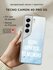 Чехол на Tecno Camon 40 Pro 5G / Текно Камон 40 Про 5G с принтом "Если хочется",...