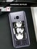 Чехол на Samsung Galaxy S8 + / Самсунг Галакси С8 Плюс с принтом "Tokyo girls", ...