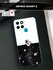 Чехол на Infinix Smart 6 / Инфиникс Смарт 6 с принтом "Космический сон"