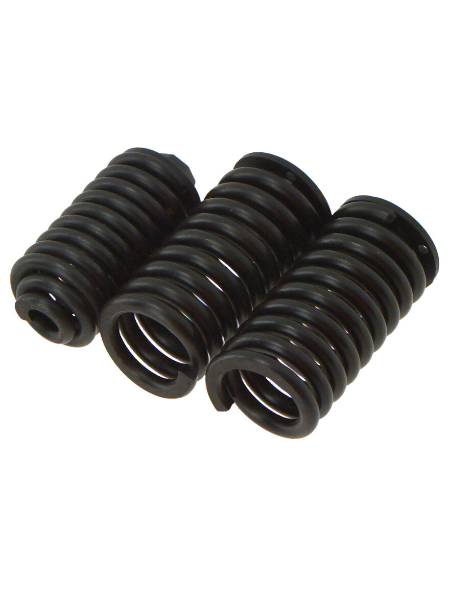 Амортизаторы комплект 3шт для бензопилы HUSQVARNA 371 XP, s/n 19954900001-19960900000