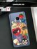 Чехол на Samsung Galaxy S9 / Самсунг Галакси С9 с принтом "Милые стикеры", прозр...