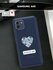 Чехол на Samsung Galaxy A03 / Самсунг Галакси А03 с принтом "Aesthetic girl"