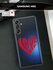 Чехол на Samsung Galaxy M55 / Самсунг M55 с принтом "Love heart 2 - 14 февраля",...