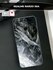 Чехол на Realme Narzo 50A / Реалми Нарзо 50A с принтом "Абстракция 9"