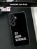 Чехол на Samsung Galaxy S24 Plus / Самсунг S24 Plus с принтом "Corvalol"