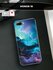 Силиконовый чехол на Honor 10 / Хонор 10 с принтом "Бирюзовое небо"