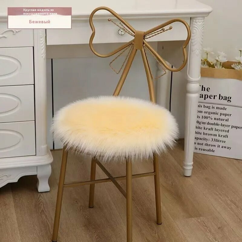 Подушка на стул 35x35 см