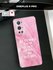 Чехол на OnePlus 9 Pro / ВанПлас 9 Про с принтом "Pixie dust - 8 марта"