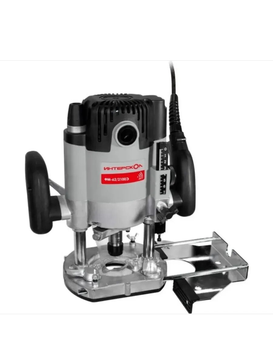 Фрезер универсальный ФМ-62/2100Э 703.1.0.00 2200Вт