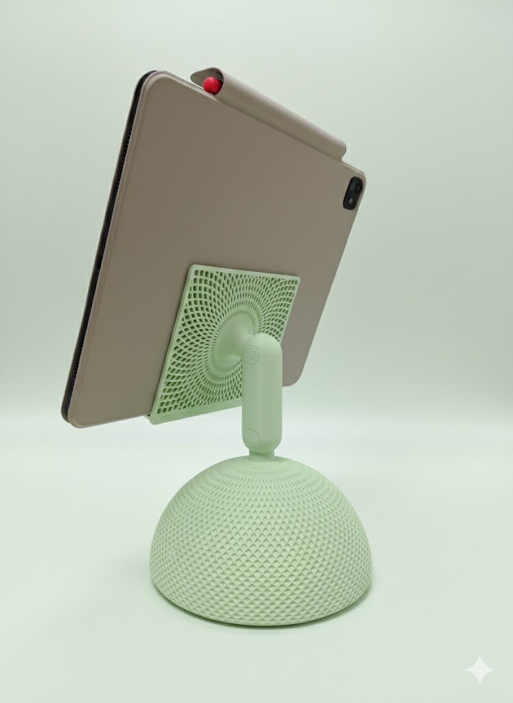 Подставка для ipad