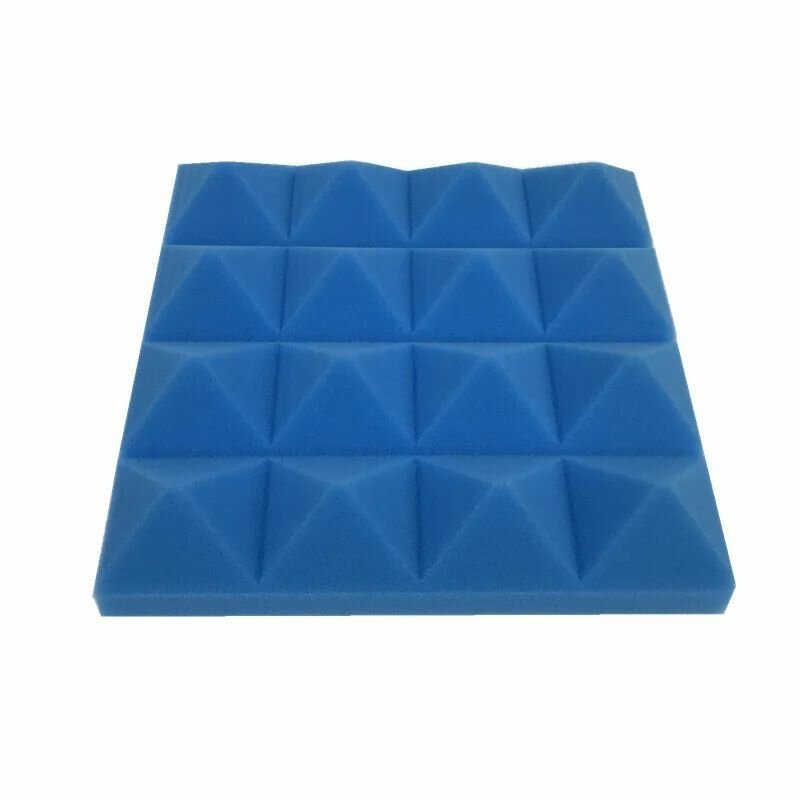 Акустический поролон