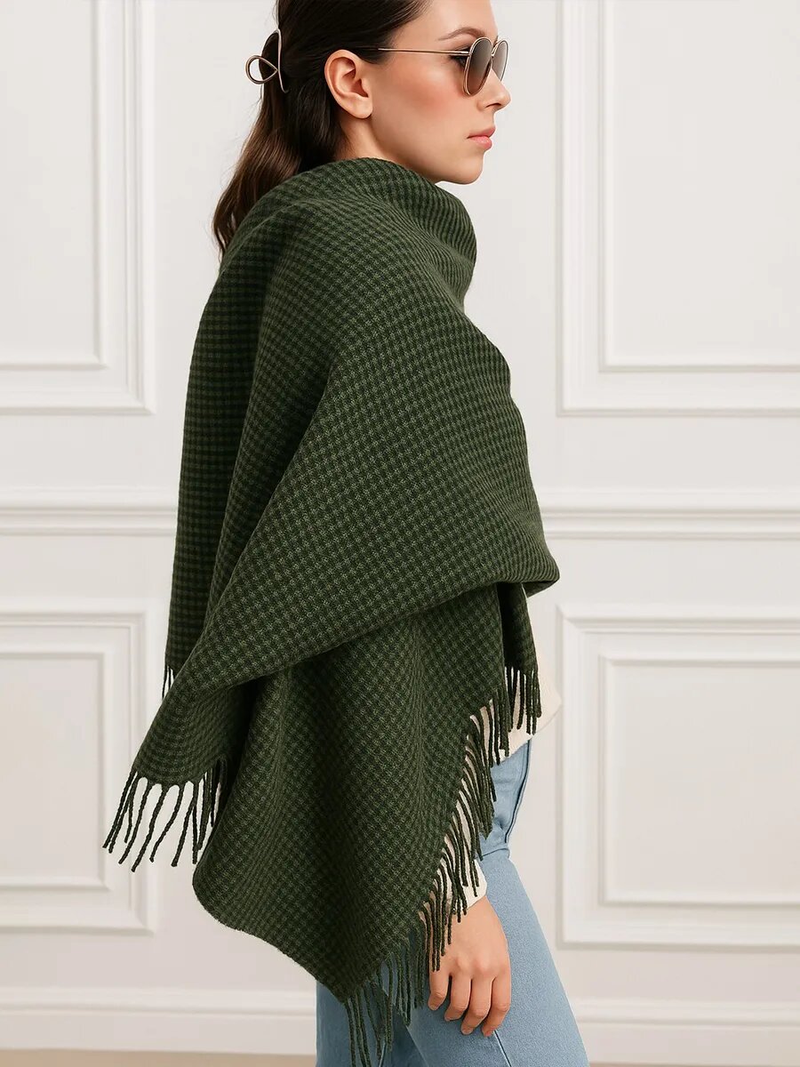 Палантин для женщин