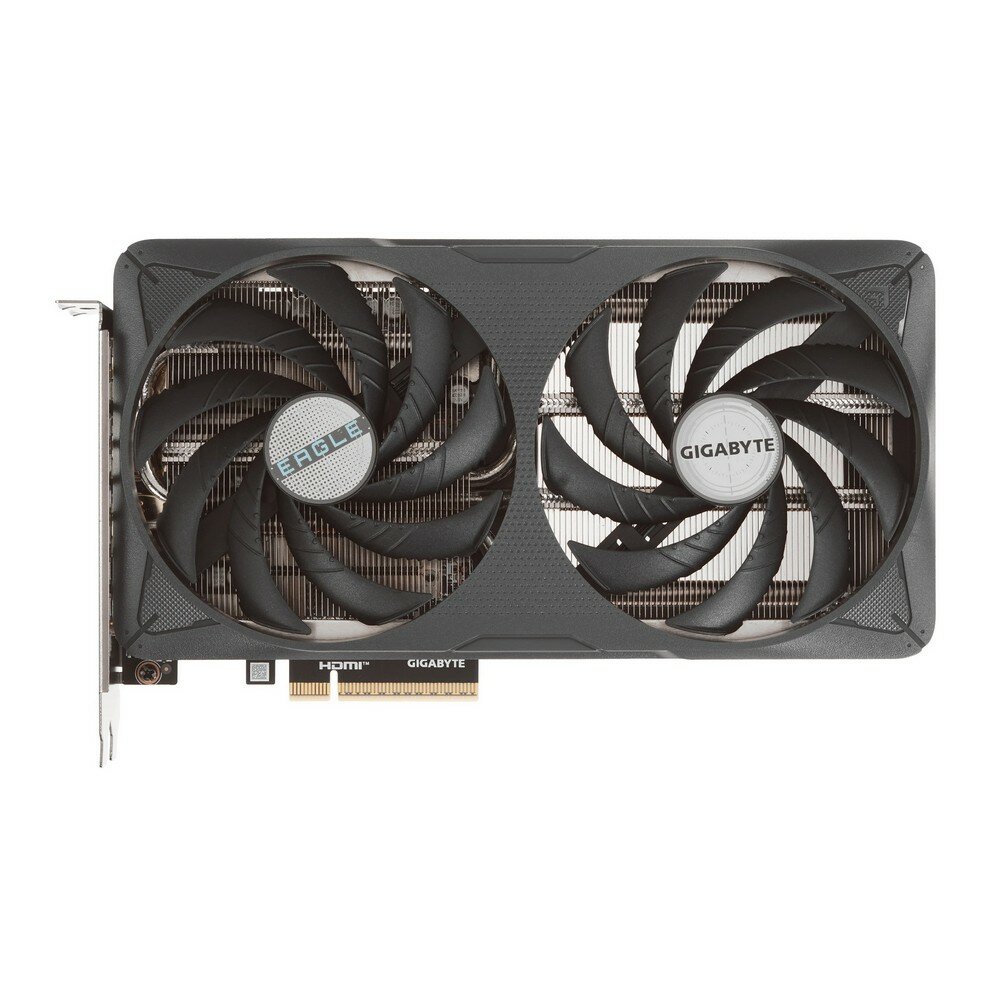 Видеокарта Gigabyte GeForce RTX 5060 Ti EAGLE OC 16G