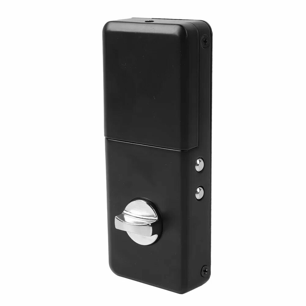 Замок для входной двери без ключа, алюминиевый сплав, электронный интеллектуальный пульт дистанционного управления, засов, система контроля доступа для деревянной железной двери